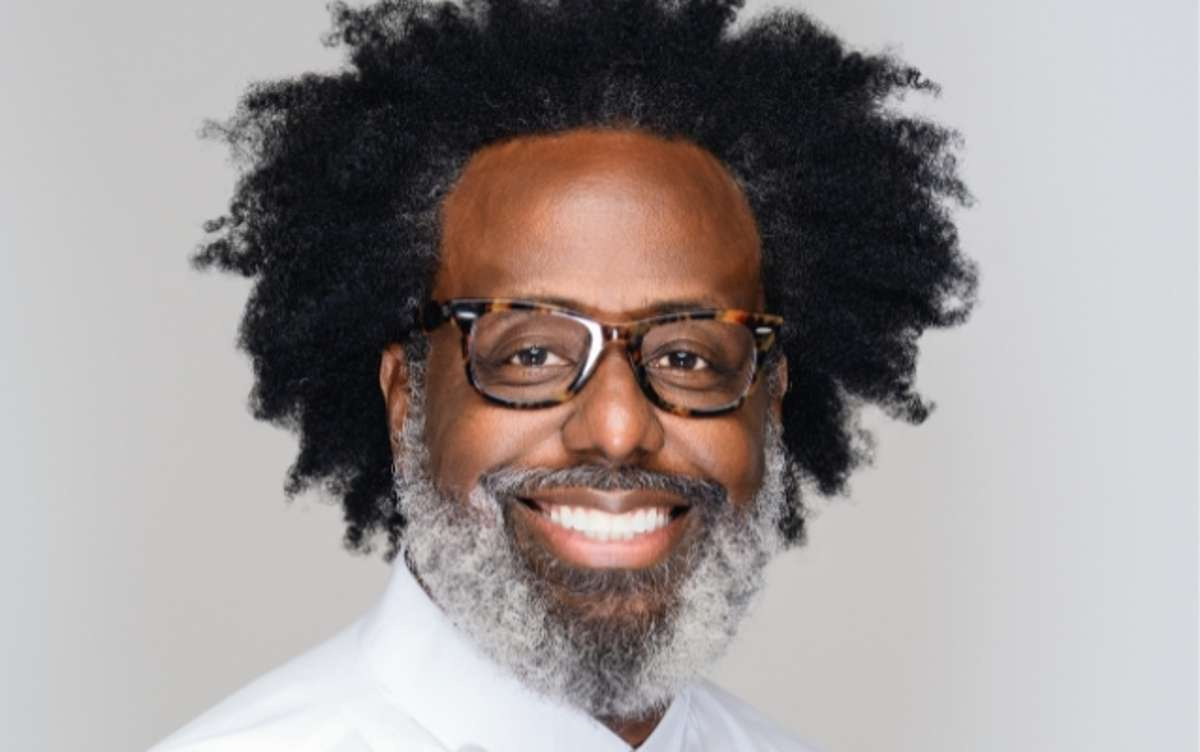 Marcus D. Wiley | Tampa Funny Bone Comedy Club & Restaurant