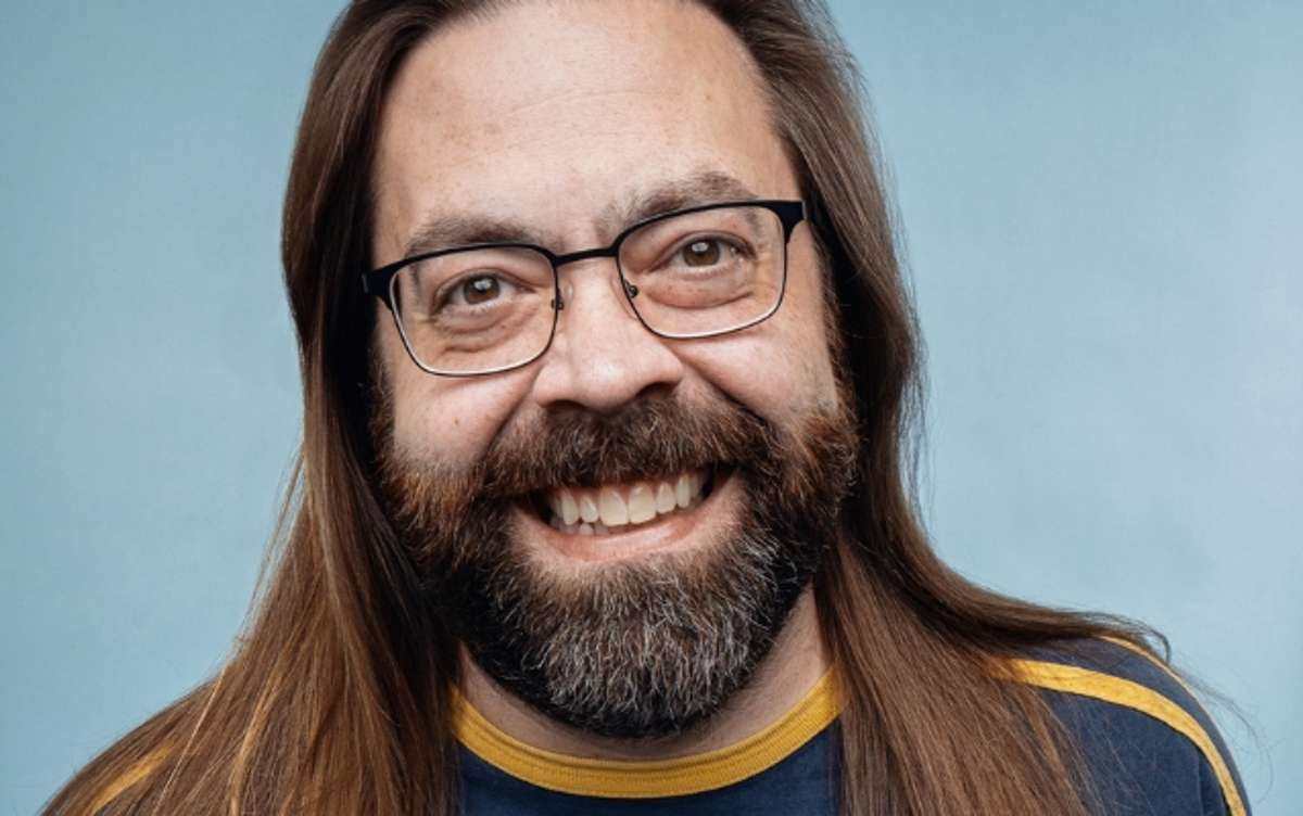 Gabriel Rutledge | Tampa Funny Bone Comedy Club & Restaurant