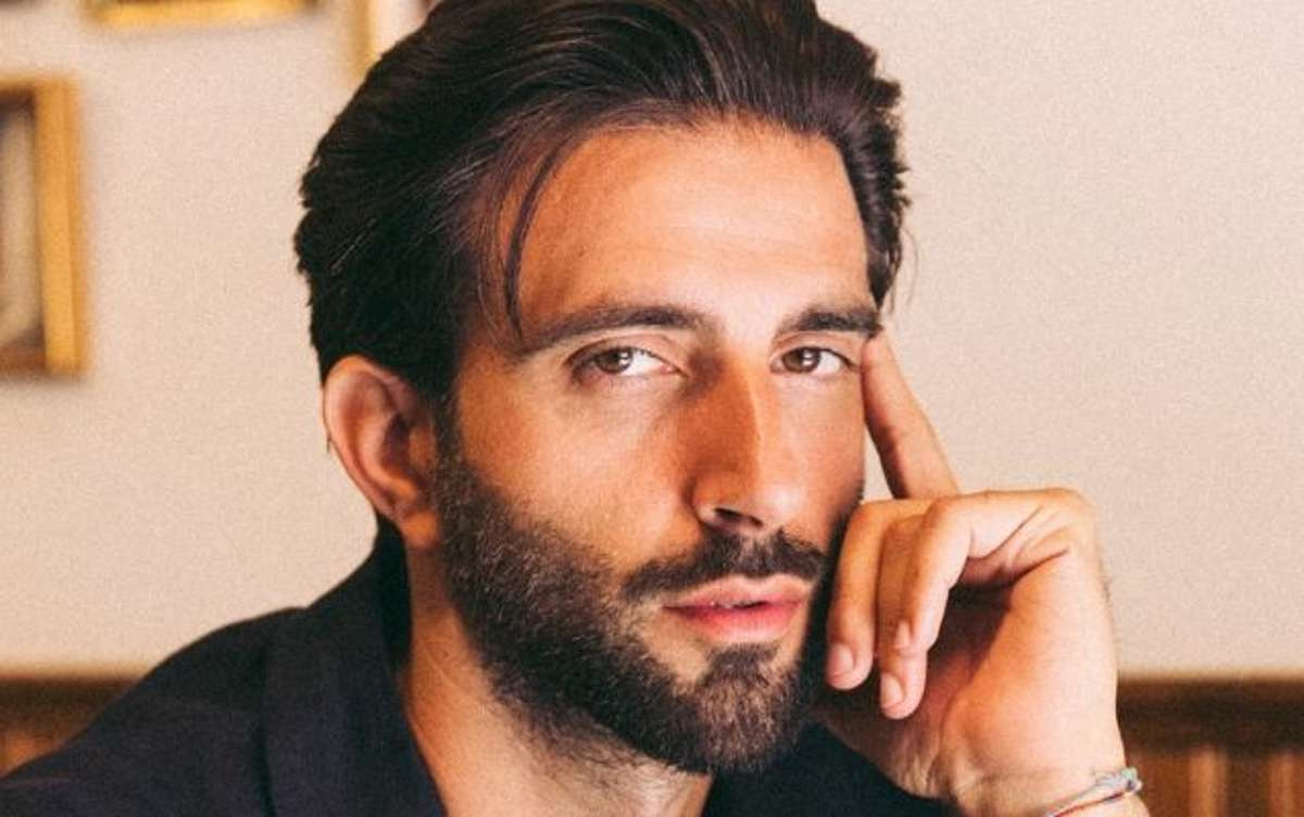 Davide De Pierro | Tampa Funny Bone Comedy Club & Restaurant